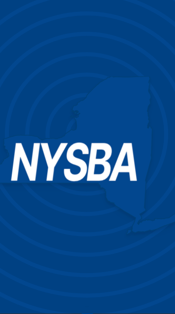 NYSBA Hall of Fame